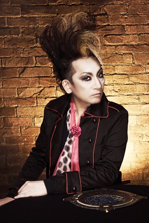 PROFILE | BUCK-TICK オフィシャルサイト